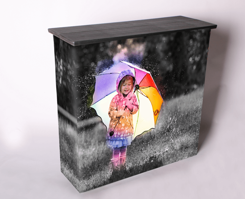 China plastic display counter manufacturers, plastic display counter ...